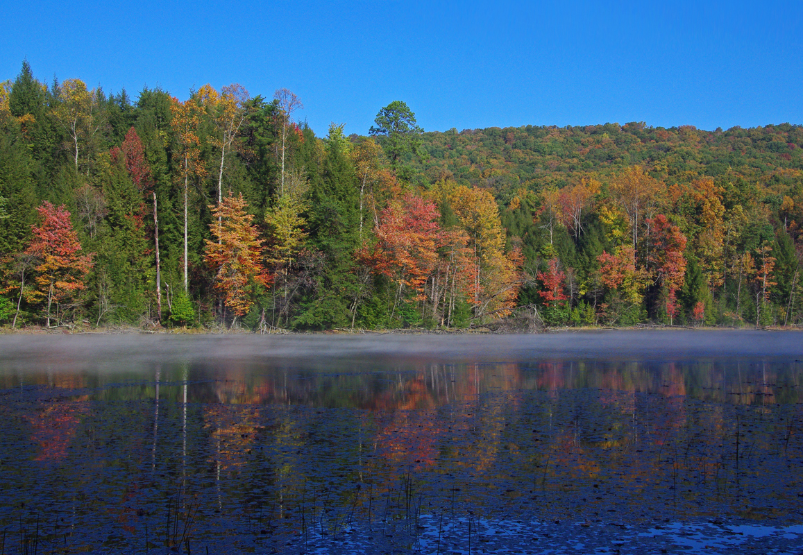 Tracing Native American Steps - Northeast Tennessee