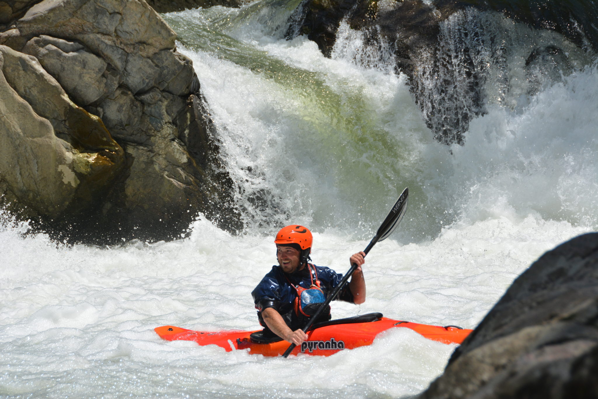 The Best Whitewater Kayaking in Northeast Tennessee - Northeast Tennessee