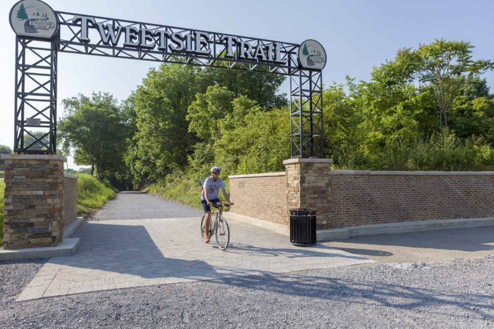 A Day on the Tweetsie Trail: What to See & Do - Northeast Tennessee