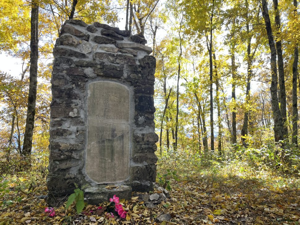 Legends in Quiet Places - Northeast Tennessee