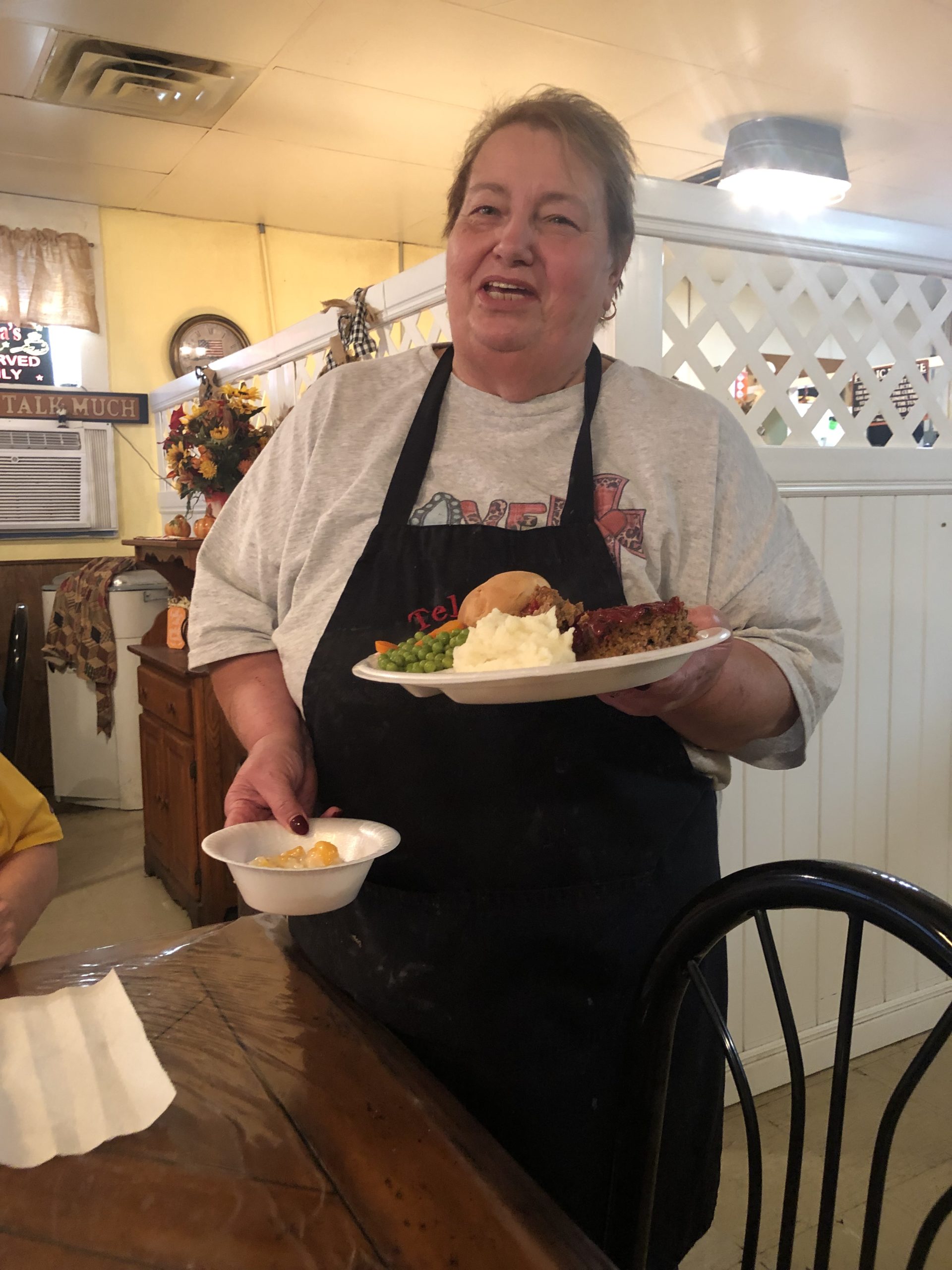 Cafes & Diners Worth The Drive - Northeast Tennessee