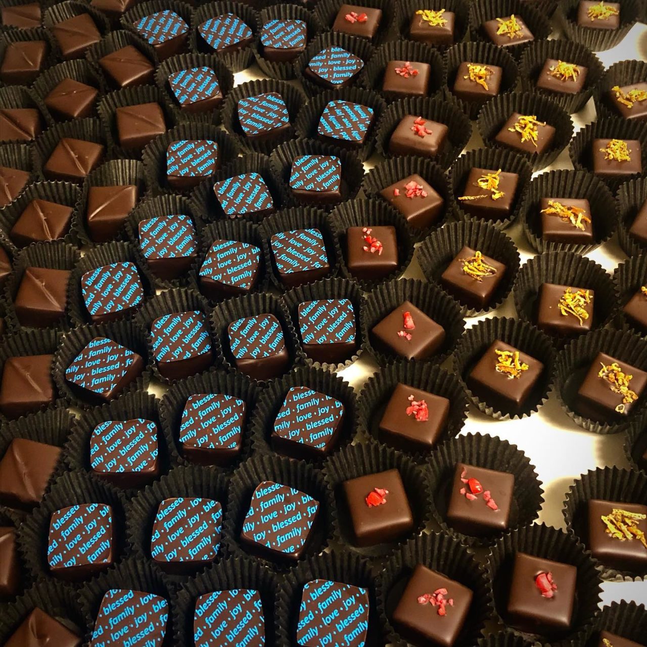 Tennessee Chocolatiers - Northeast Tennessee