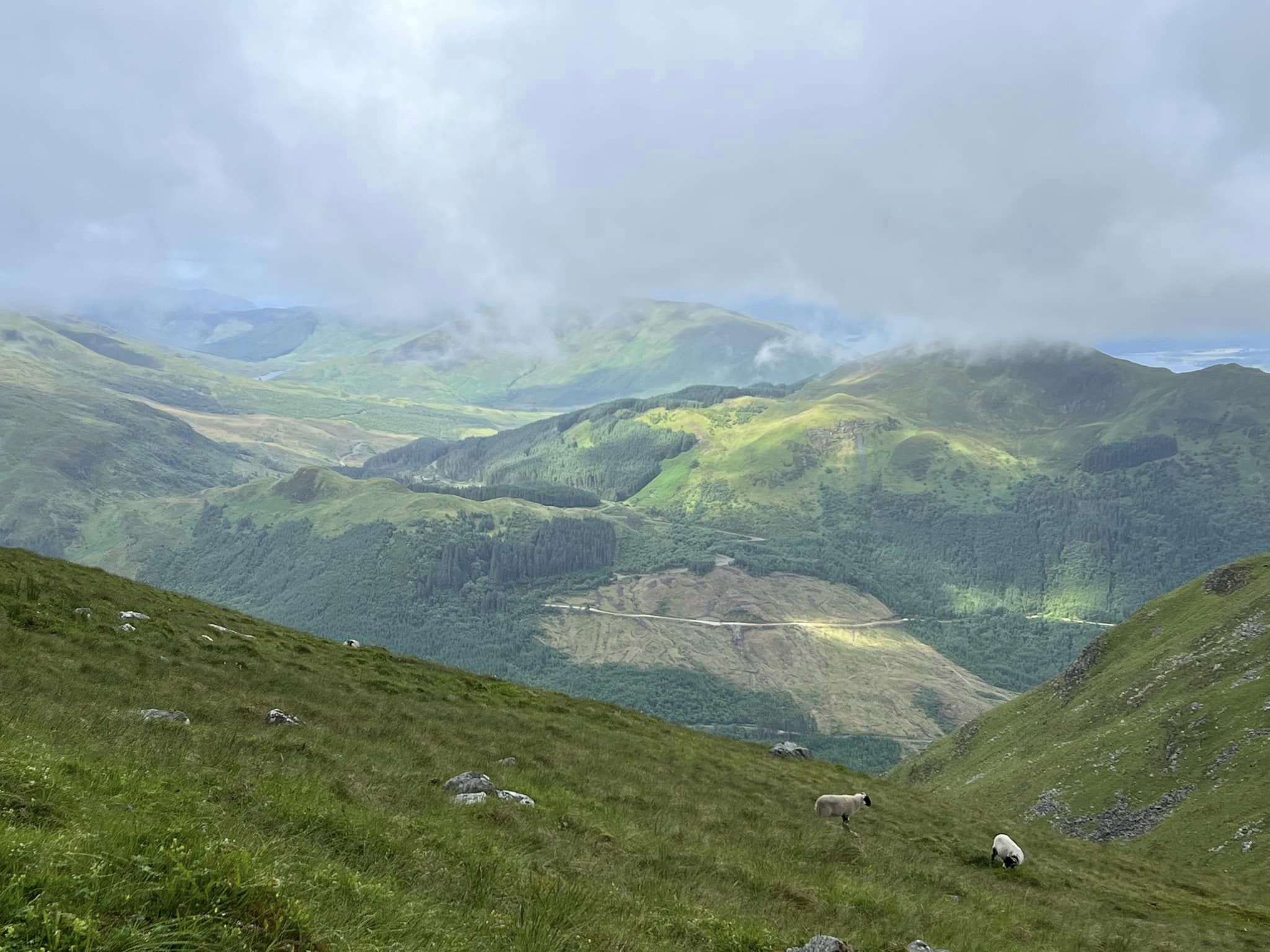 Echoes of the Highlands: Exploring Scots-Irish Heritage in Appalachia ...