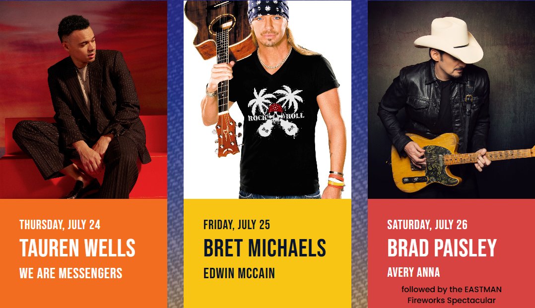 Kingsport Fun Fest - Northeast Tennessee