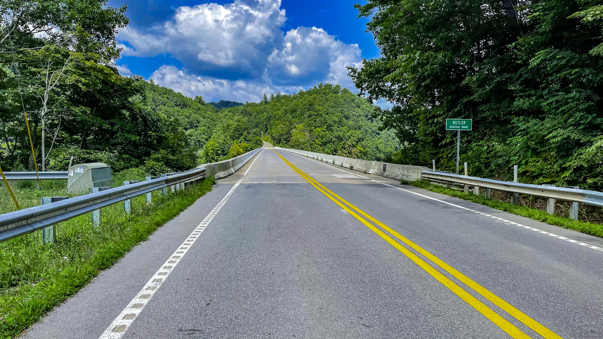 Butler: The Town that Wouldn't Drown - Northeast Tennessee