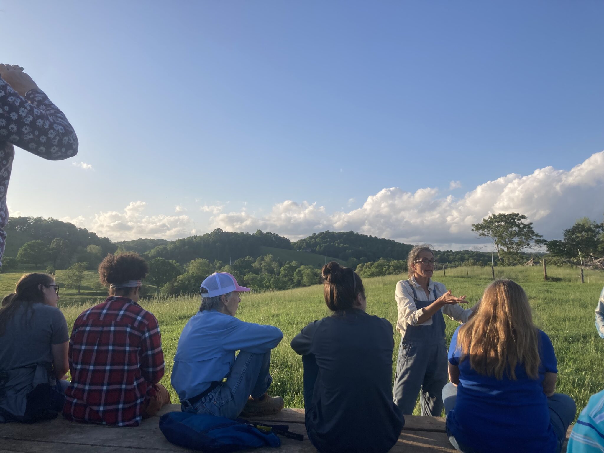 Escape to the Country: Farm Tour Weekend - Northeast Tennessee